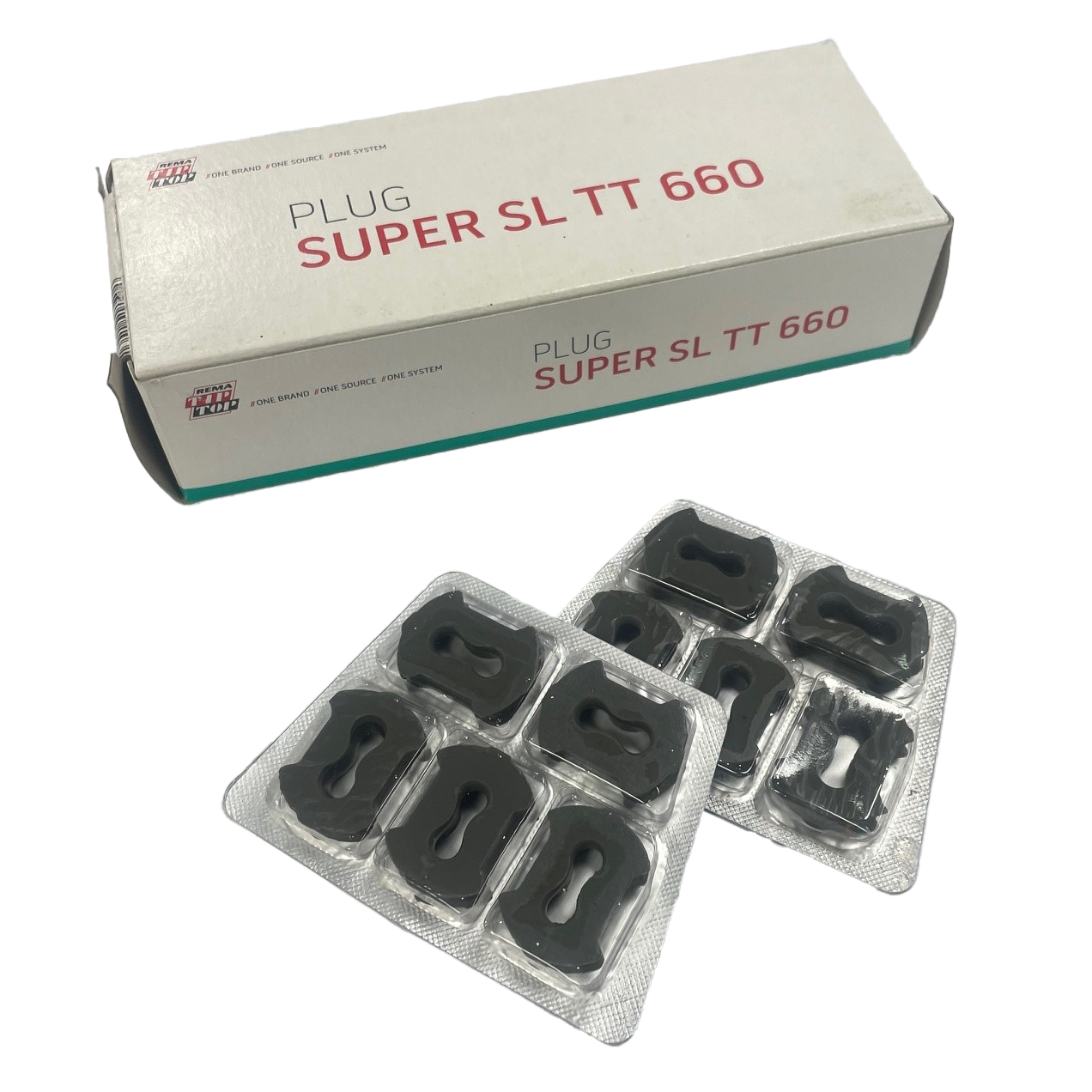 Refill Pack Super Sealastic SL TT 660