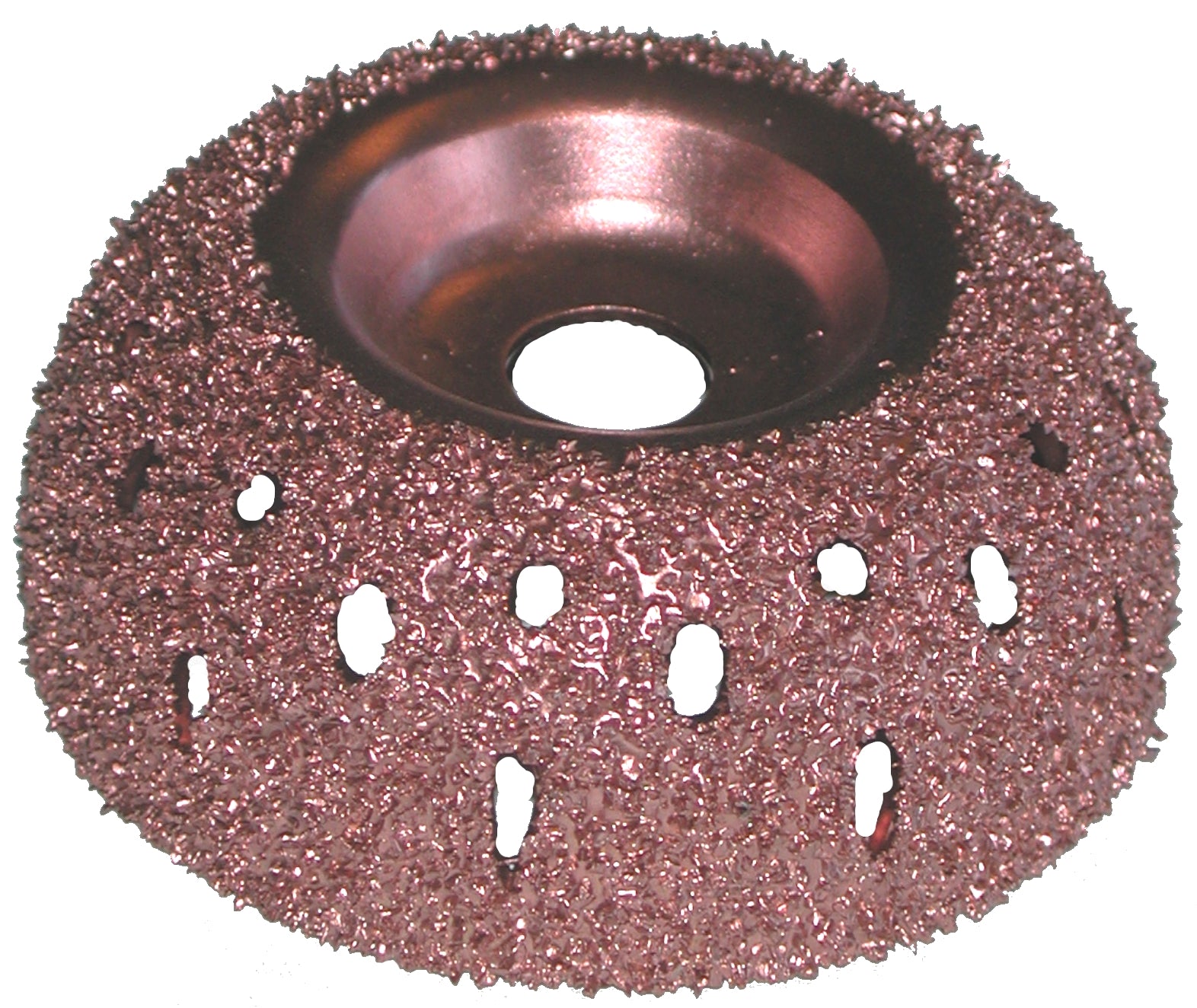 Contour Wheel 76 x 32mm, 14mm Arbor and Various Grits