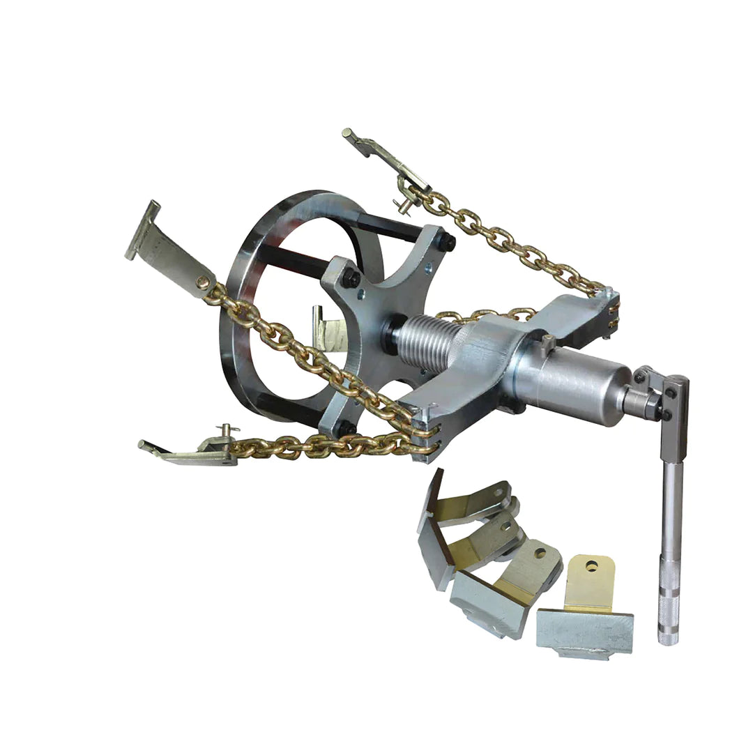 Sykes Pickavant HGV Hydraulic Wheel Puller