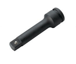 Impact Extension Bar 3/4" Drive 150mm (6") Long