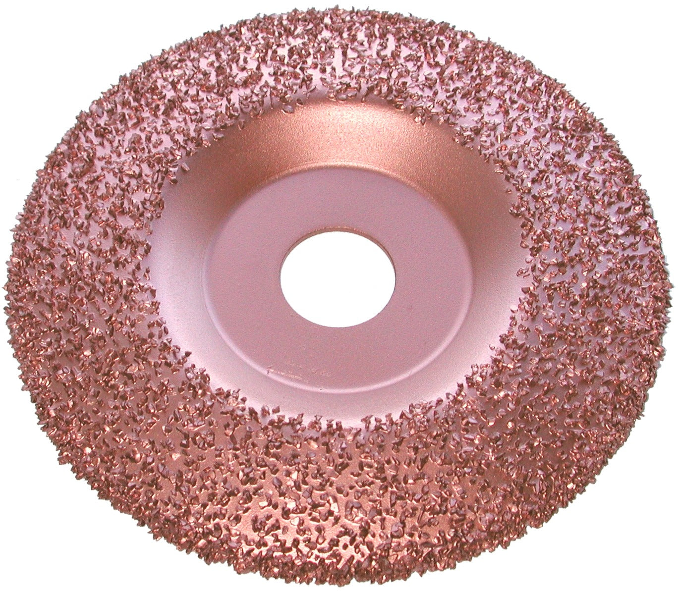 Flat Disc 115 x 2.5mm, Arbor 22mm Various Grits