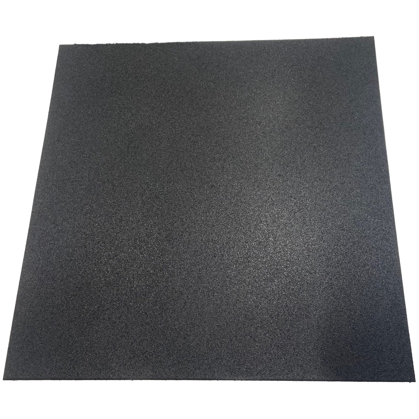 Rubber Fitting Mat 1000 x 1000 x 10mm
