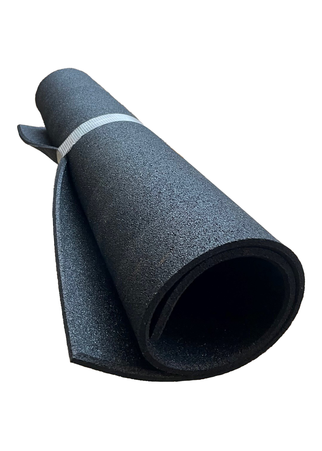 Rubber Fitting Mat 1000 x 1000 x 10mm