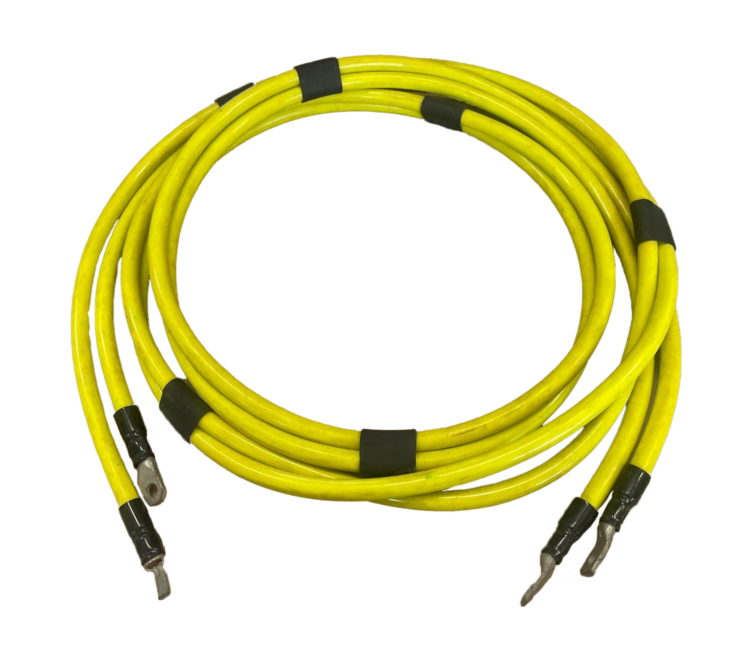 Replacement Power Cable for PSO PS15 Standard Regroover