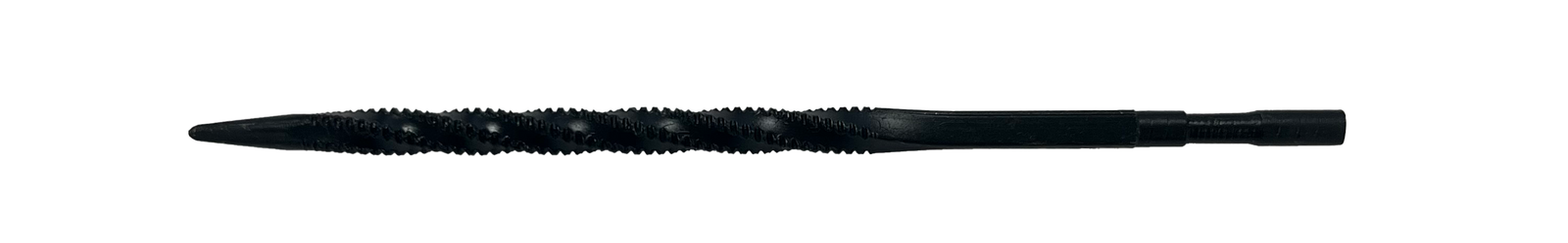 Replacement 5" Spiral Reamer and Rasp