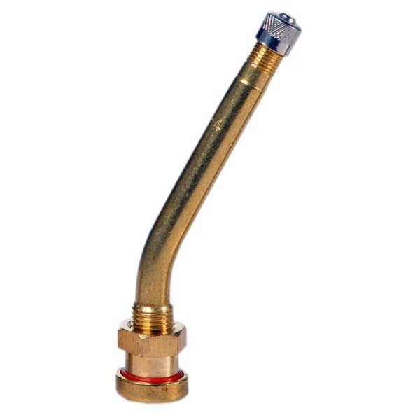 V3.20.4 Brass Truck Valve VH8140