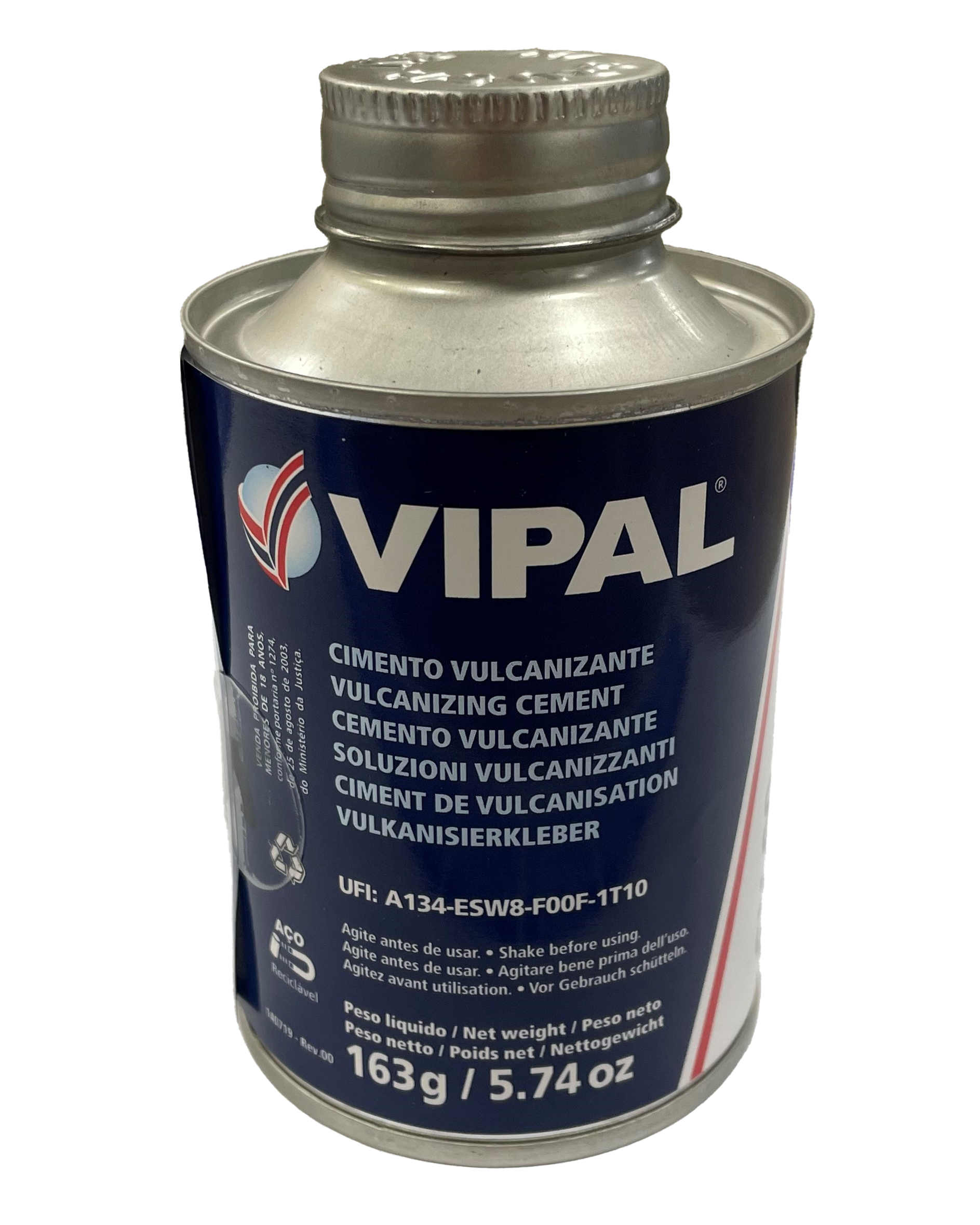 Vipal Cements and Solvents