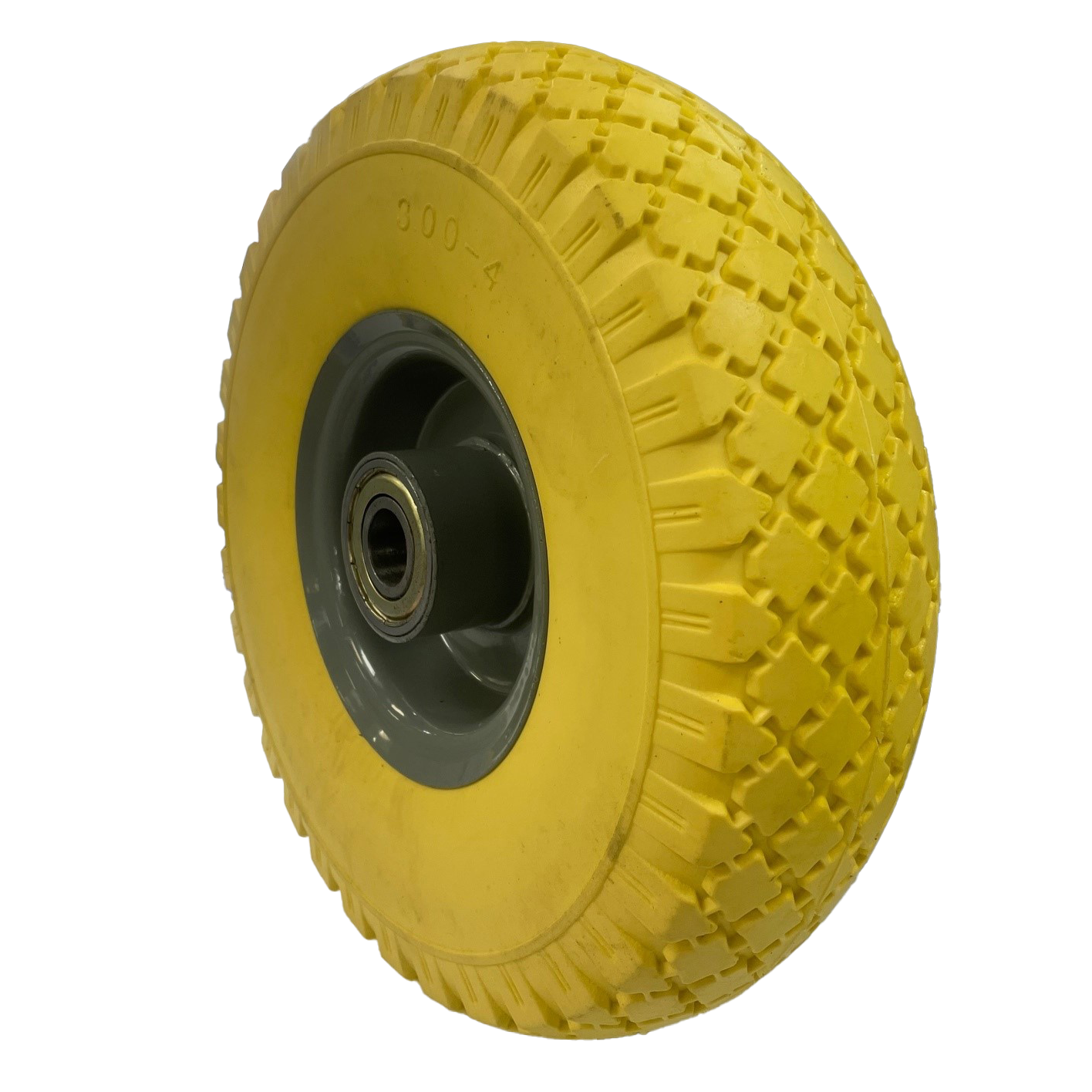 Winntec Smart Cart Replacement Wheel and Tyre