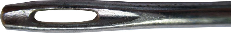 Closed Eye Needle Eye 8"