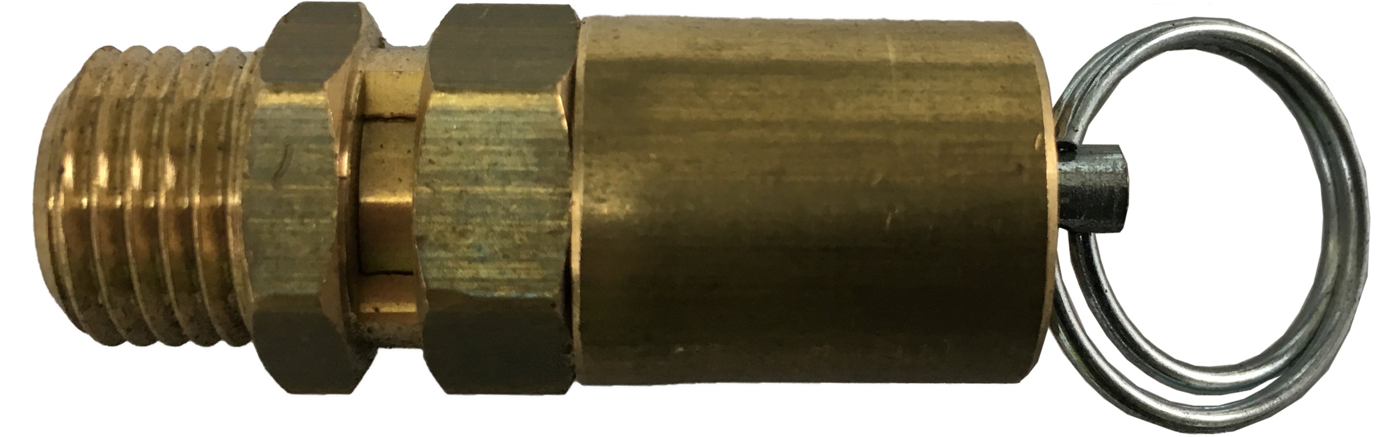 Replacement Pressure Relief Valve for Cheetah & Schrader Bead Seaters