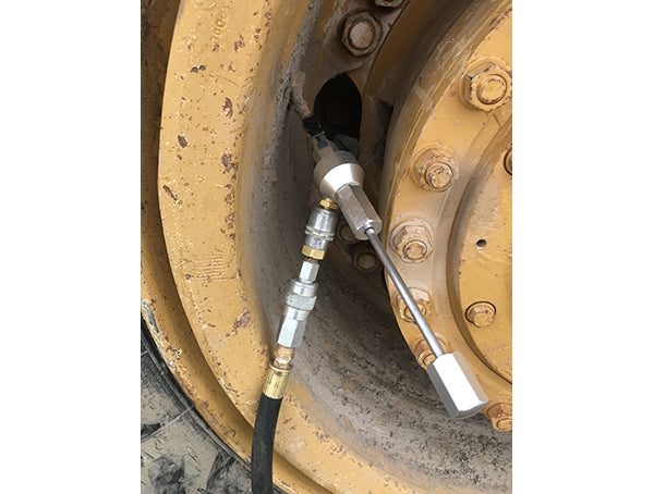 Large Bore Core Remover 51236