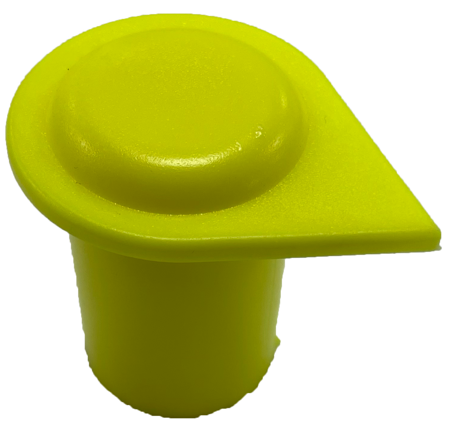 Wheel Nut Indicators Long Reach Style Flag at the Top Bag of 50