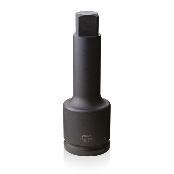 1" drive Impact Extension - 150mm (6")