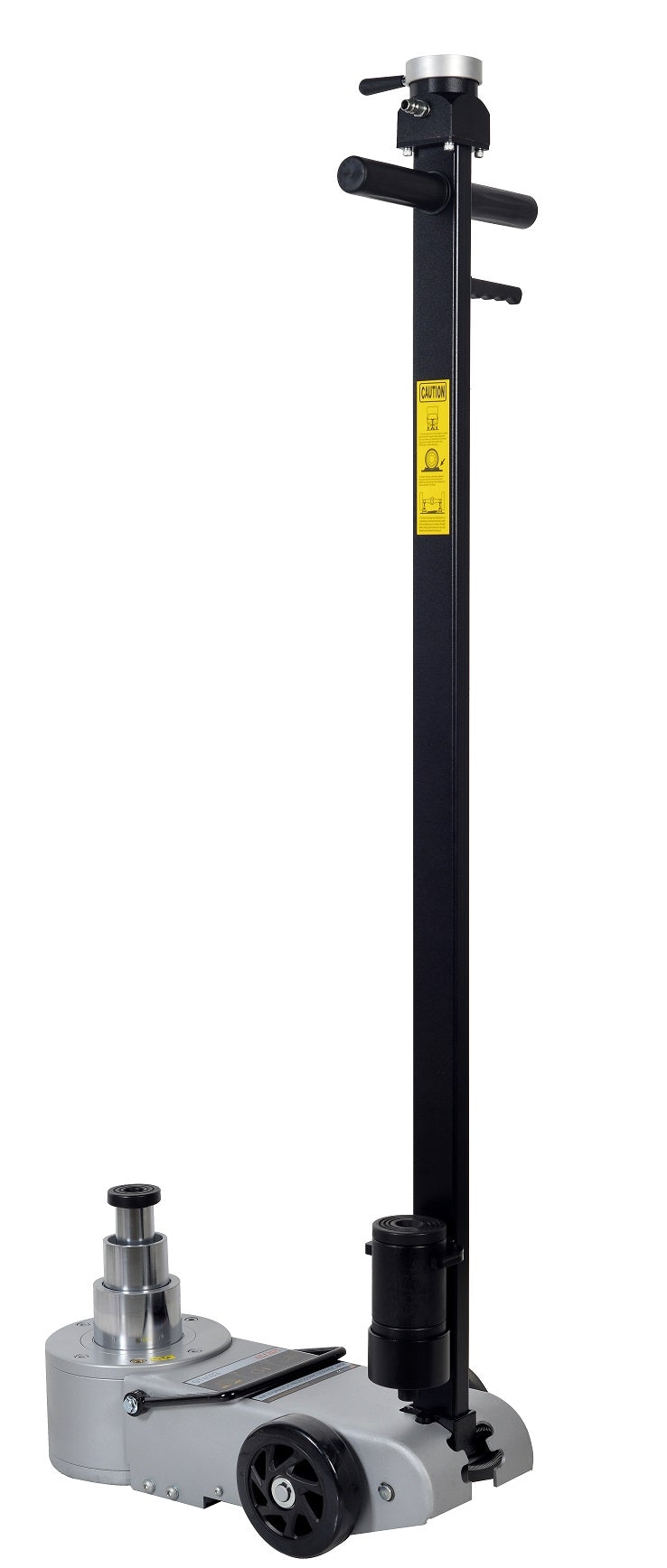 Gaither GT4033 Ultra Low 3-Stage Jack