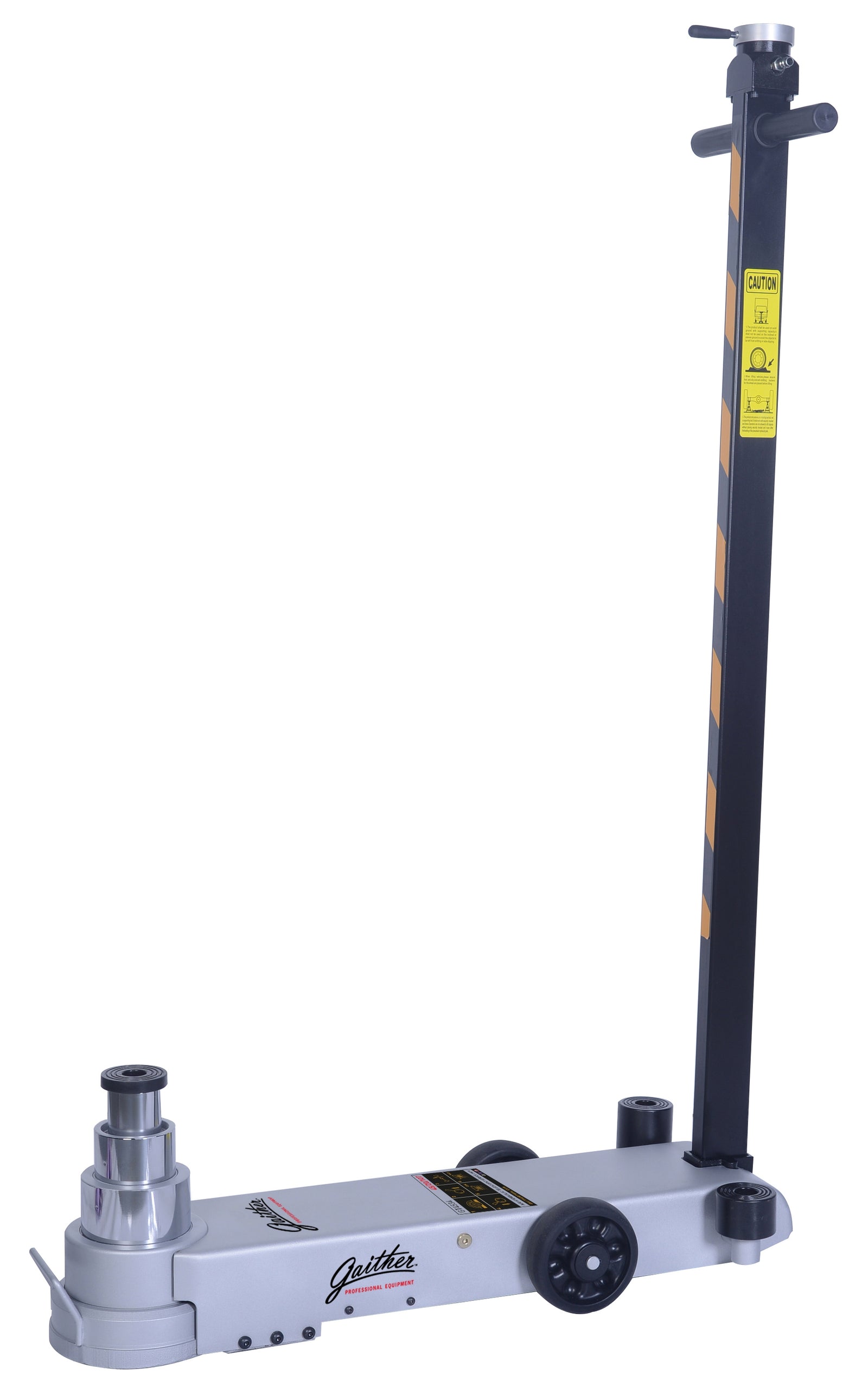 Gaither GT4534 Ultra Low 3-Stage Jack