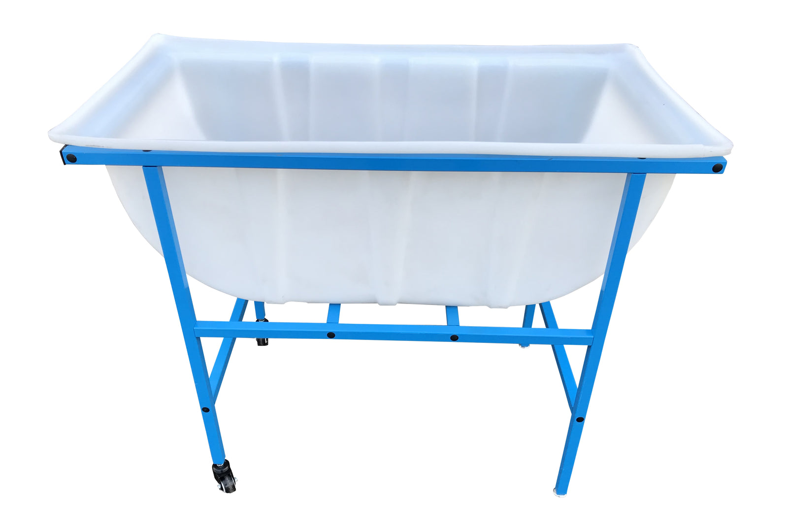 Tyre Test Tank/Tyre Bath and Stand 50341