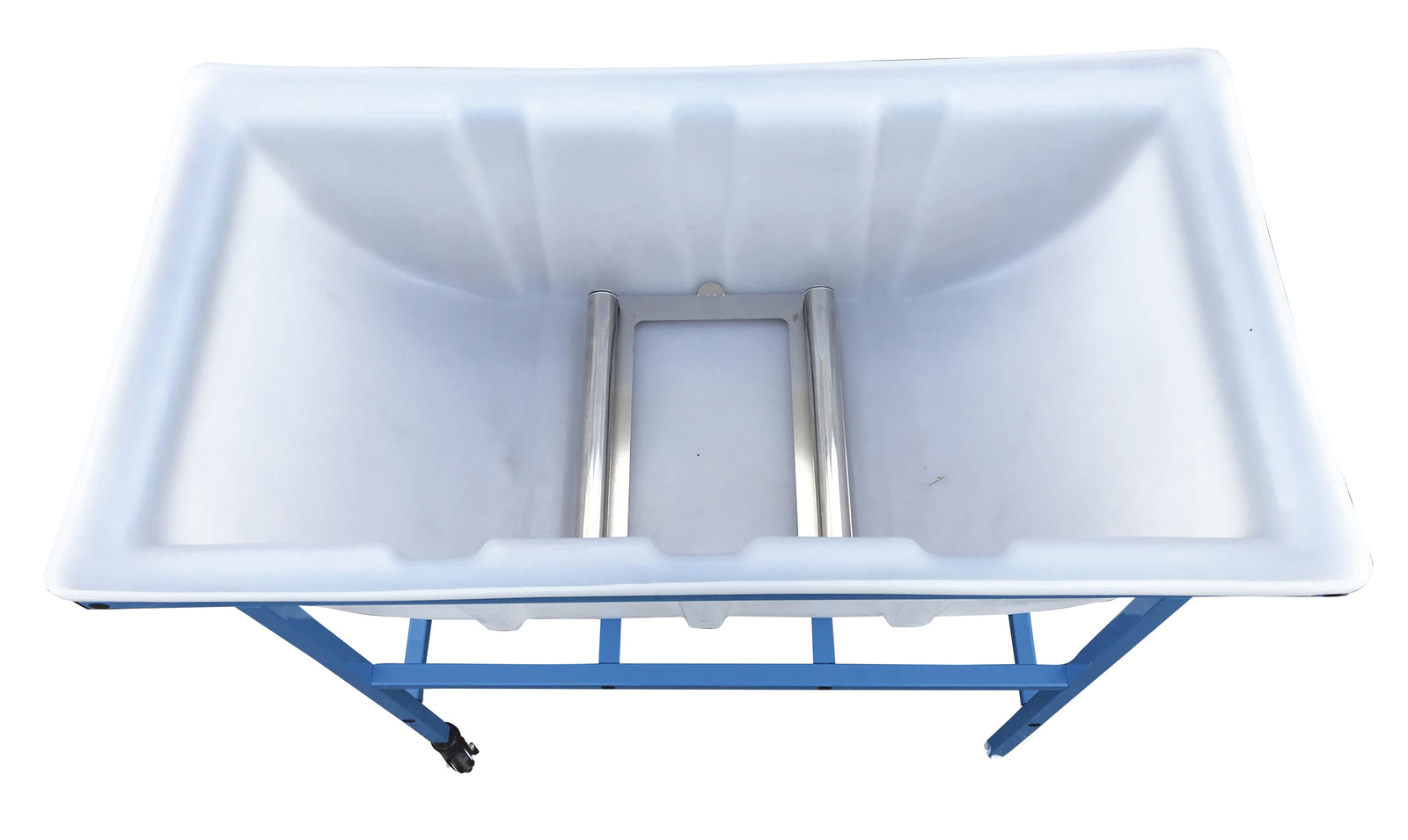 Tyre Test Tank/Tyre Bath and Stand 50341