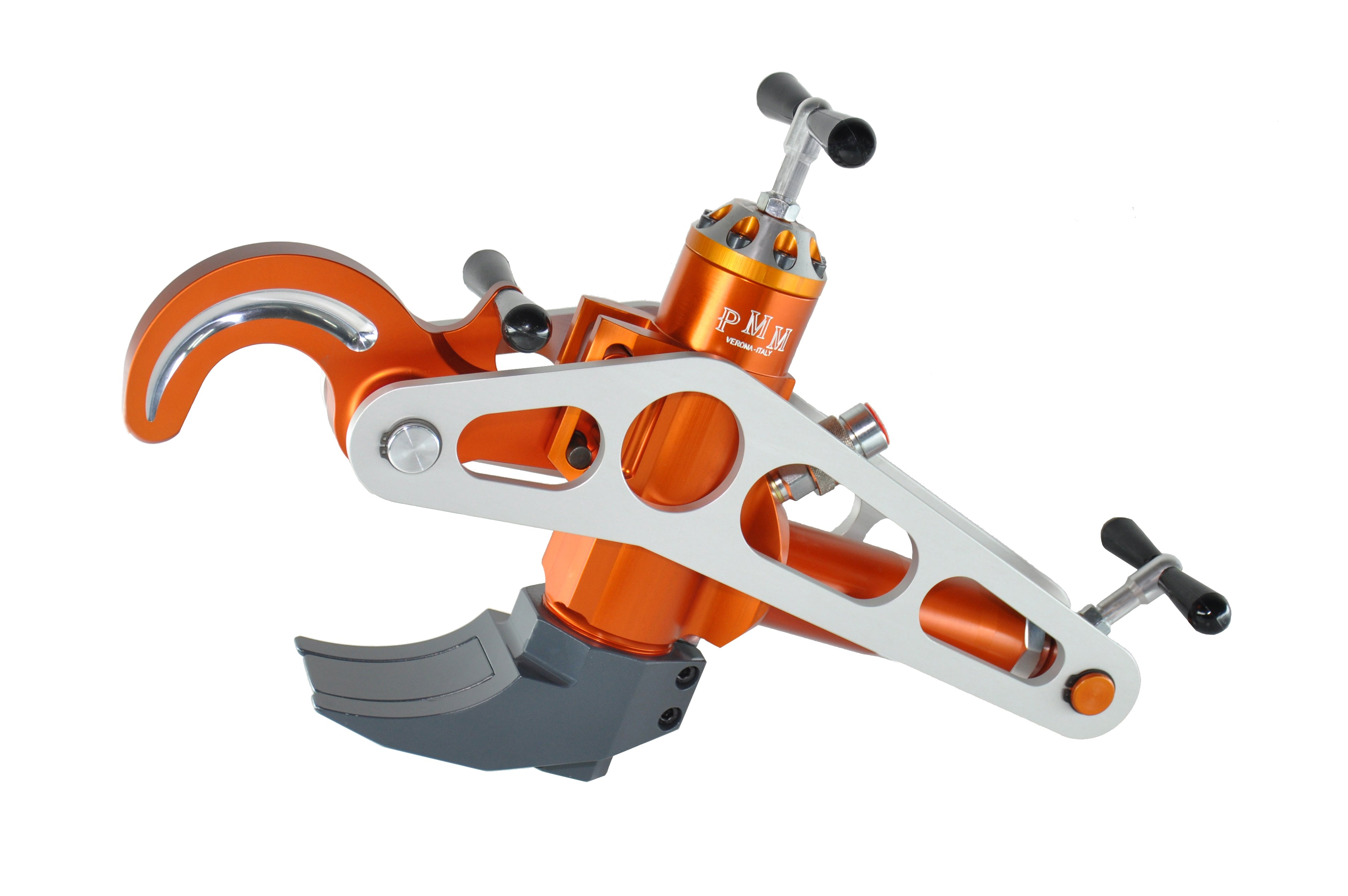 MAXI LEM SPECIAL F Hydraulic Tyre Bead Breaker for EM / OTR rims.