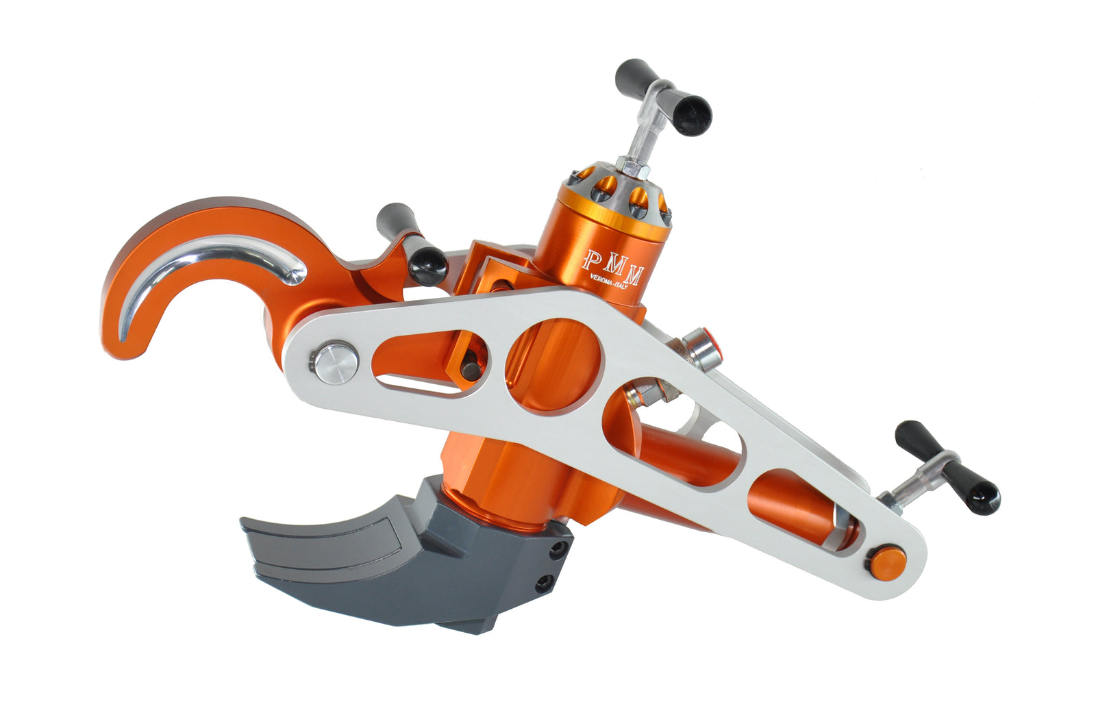 MAXI LEM SPECIAL F Hydraulic Tyre Bead Breaker for EM / OTR rims.