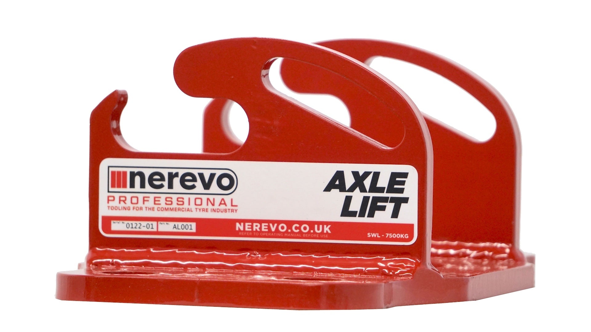 Nerevo Hub Lifter