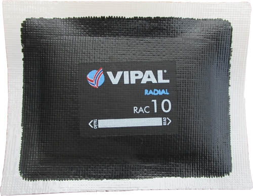 Vipal Repair Patches